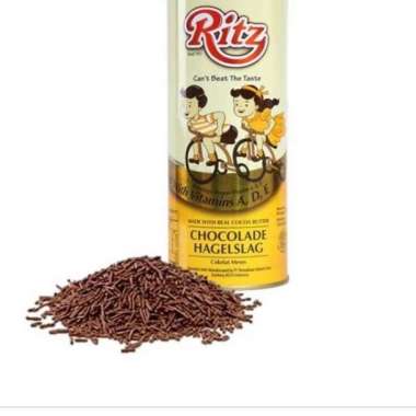 Jual Ritz Hagelslag 300 Gr Termurah - Harga Grosir Terupdate Hari Ini ...