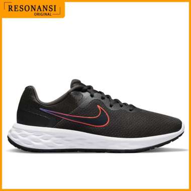 Jual Sepatu Nike Pria Original Hitam Model Terbaru - Harga Promo ...