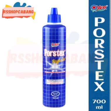Jual Yuri Porstek 700 Ml Murah - Update Harga Grosir Hari Ini | Blibli