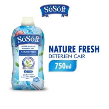 Jual Sos Detergent Cair Termurah - Harga Grosir Terupdate Hari Ini | Blibli