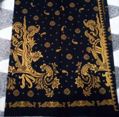 Batik Motif Keris 100% Asli Indonesia Oktober 2022 | Blibli