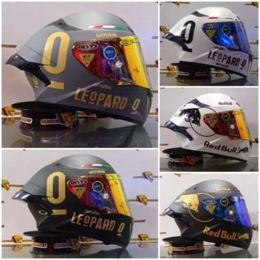 Jual Kyt Ttc Leopard Terbaru Dengan Harga Termurah Di 2023 | Blibli