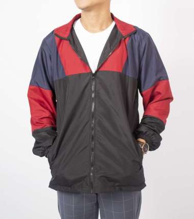 Jacket Wind Breaker Gratis Ongkir 🏷️ Harga Murah Juni 2026