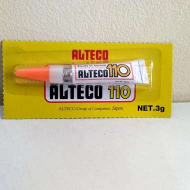 Lem Alteco - Harga Terbaru Juli 2024 & Gratis Ongkir | Blibli