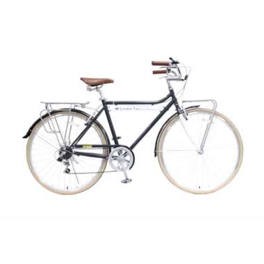 Jual Sepeda Ontel London Taxi Crb M Original Terbaru - Harga Promo ...