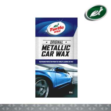 Jual Turtle Wax Metallic Sachet Terbaru Dengan Harga Termurah Di 2022 ...