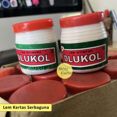 Jual Dlukol Original Murah - Harga Diskon Desember 2022 | Blibli.com