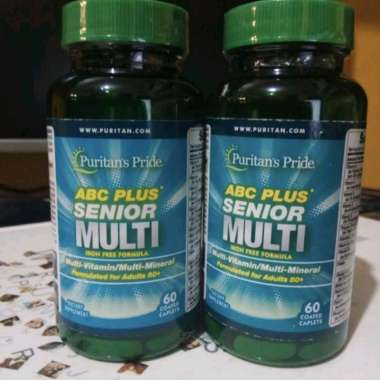 Puritan Pride Multi Vitamin Lengkap Harga Terbaru Desember 2022 | Blibli