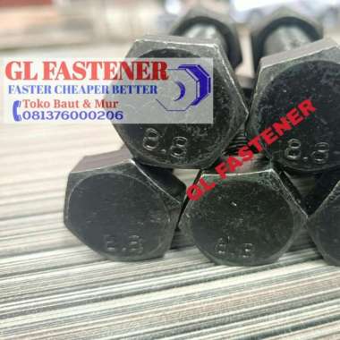 Jual Baut Htb M19 Original Murah - Harga Diskon Juli 2024 | Blibli.com