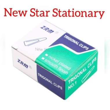 Jual Paper Clip No 1 Original Harga Termurah Juli 2024 | Blibli