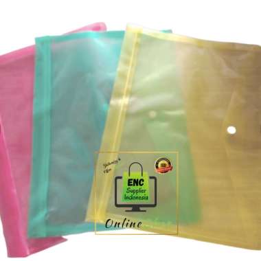 Jual Stopmap Tas 1 Pak Original Harga Termurah Oktober 2023 | Blibli