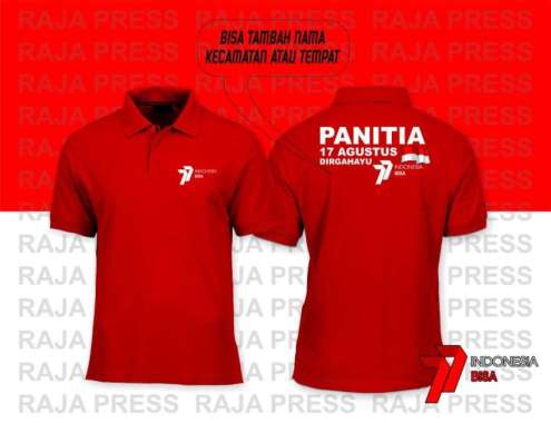 Jual Kaos 77 Kemerdekaan Ri Model Terbaru - Harga Promo November 2022 | Blibli