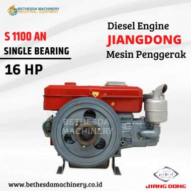 Mesin Diesel Penggerak - Harga Terbaru November 2022 & Gratis Ongkir | Blibli