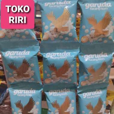 Jual Atom Garuda Renceng Murah - Update Harga Grosir Hari Ini | Blibli