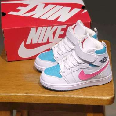 Jual Sepatu Nike Air Jordan Anak Terbaru Harga Termurah Dan Terlengkap ...
