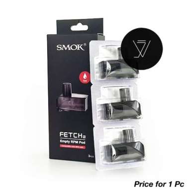 Jual Catridge Fetch2 Fetch 2 Original, Murah & Diskon Desember 2022 ...