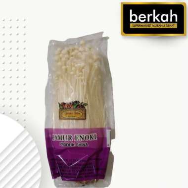 Jual Enoki 100 Gram Termurah - Harga Grosir Terupdate Hari Ini | Blibli