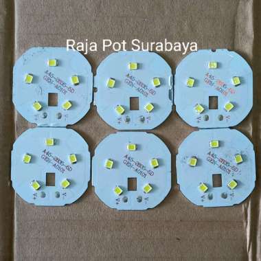 Jual Pcb Modul Lampu Led Original Murah - Harga Diskon Januari 2024 ...