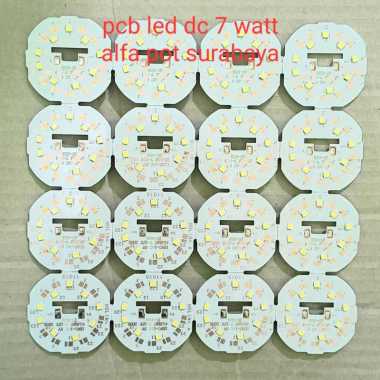Jual Pcb Modul Lampu Led Original Murah - Harga Diskon Januari 2024 ...