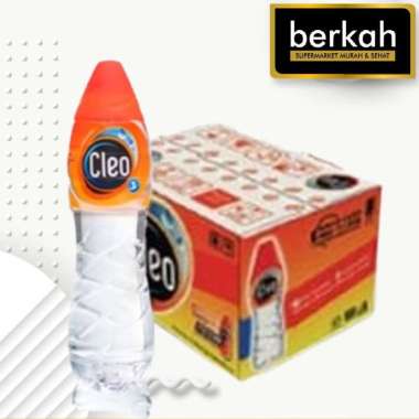 Jual Cleo Satu Kardus Termurah - Harga Grosir Terupdate Hari Ini | Blibli