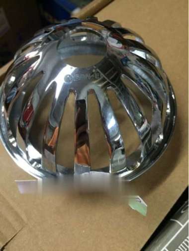 Jual Roof Drain San Ei 4 Inci Original Murah - Harga Diskon Maret 2024 | Blibli.com