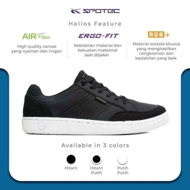 Jual Sepatu Spotec Anak Sekolah Harga Termurah Dan Terlengkap 2022 | Blibli