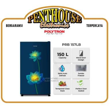 Jual Polytron Prb 157 Lb Original, Murah & Diskon Januari 2023 | Blibli
