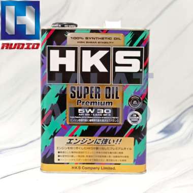 Jual Hks Super Oil Terbaru Dengan Harga Termurah Di 2022 | Blibli