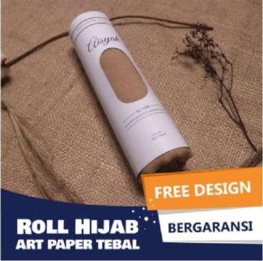 Jual Label Hijab Packaging Kekinian Terbaru - Harga Promo Desember 2022 ...