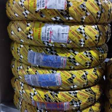 Jual Swallow Ban 80 90 Tubles Terbaru Dengan Harga Termurah Di 2022 | Blibli