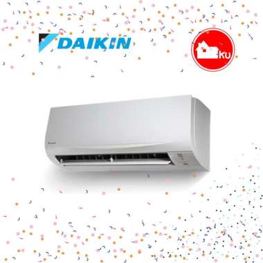 Jual Ac Daikin 2 Pk Stc50 Original, Murah & Diskon November 2022 | Blibli