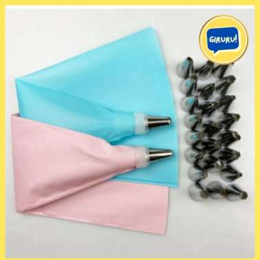 Jual Tas Peralatan Pastry Chef Original Murah - Harga Diskon April 2023 ...