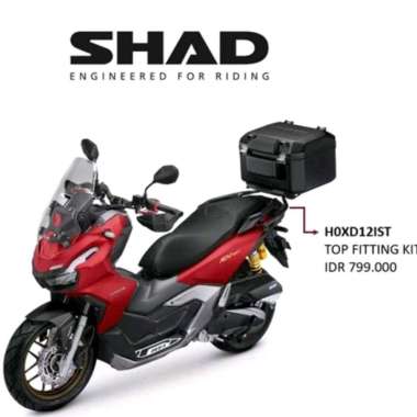 Jual Box Givi Honda Adv 160 Terbaru Dengan Harga Termurah Di 2023 | Blibli