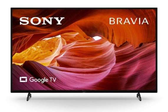 Jual Sony Led Tv 65 Kd 65 X75 K Original, Murah & Diskon November 2022 | Blibli