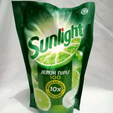 Jual Sunlight 650 Ml Termurah - Harga Grosir Terupdate Hari Ini | Blibli