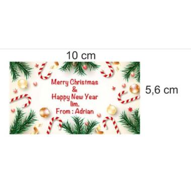 Jual Kartu Ucapan Selamat Datang Original Murah - Harga Diskon Desember ...