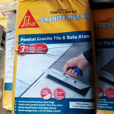 Jual Sika Granite Original Murah - Harga Diskon Oktober 2022 | Blibli.com