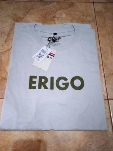 Jual Kaos Pria Erigo Premium Model Terbaru - Harga Promo Desember 2022 ...