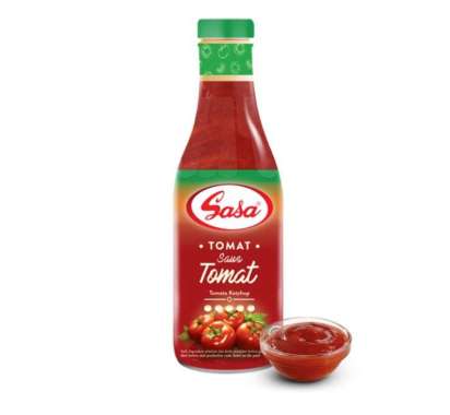 Jual Saos Sasa 340 Ml Termurah - Harga Grosir Terupdate Hari Ini | Blibli