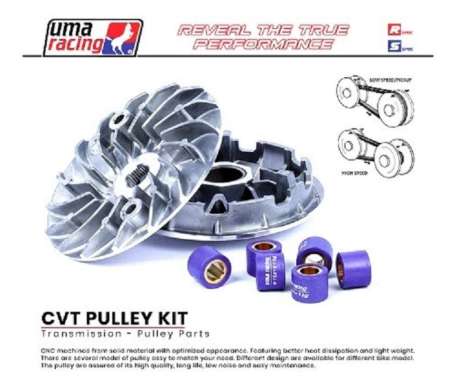 Jual Uma Racing Vario 160 Terbaru Dengan Harga Termurah Di 2023 | Blibli