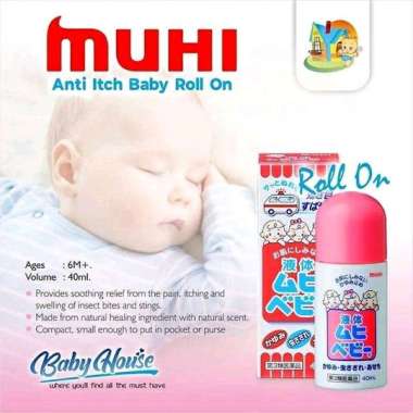 Jual Japan Muhi Baby Harga Termurah Dan Terlengkap 2022 | Blibli