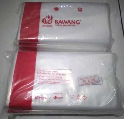 Jual Plastik Pe 1 Kg Bawang Original Murah - Harga Diskon September ...