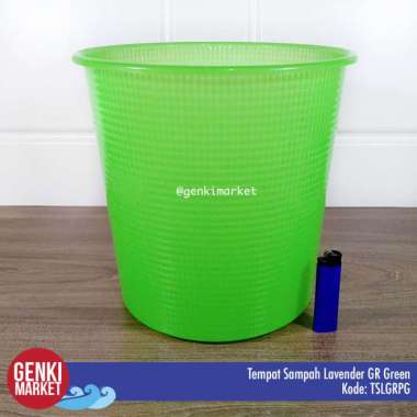 Jual Keranjang Sampah Dengan Plastik Sampah Original Murah - Harga Diskon Mei 2024 | Blibli.com