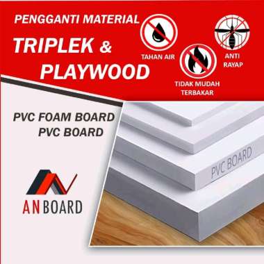 Jual Pvc Anboard Original Murah - Harga Diskon Agustus 2023 | Blibli.com