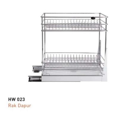 Jual Rak Piring Kabinet Taco Original Murah - Harga Diskon November ...