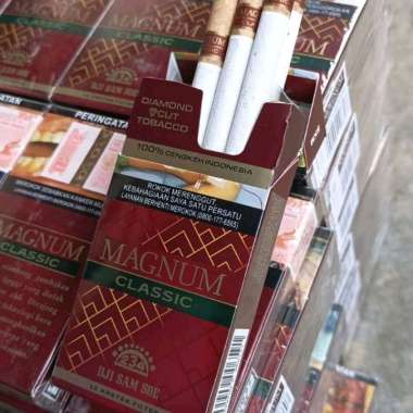 Jual Rokok Classic 12 Termurah - Harga Grosir Terupdate Hari Ini | Blibli