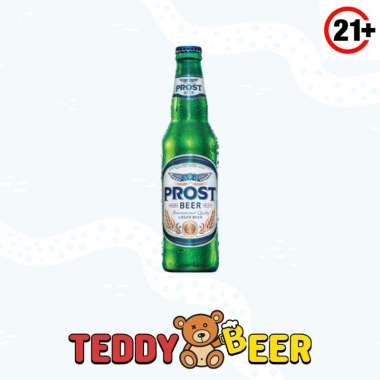 Jual Prost Beer 330 Ml Termurah - Harga Grosir Terupdate Hari Ini | Blibli