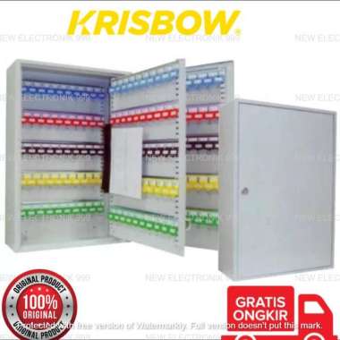 Jual Krisbow Cabinet Original Murah - Harga Diskon Mei 2023 | Blibli.com