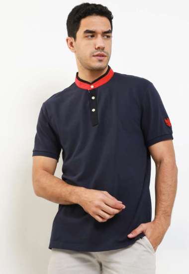 Jual Giordano Men S National Day Polo Signature Model Terbaru - Harga ... Jual Giordano Men S National Day Polo Signature Model Terbaru - Harga ...