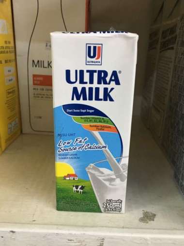 Jual Susu Ultra Milk Vanila 250 Termurah - Harga Grosir Terupdate Hari ... Jual Susu Ultra Milk Vanila 250 Termurah - Harga Grosir Terupdate Hari ...